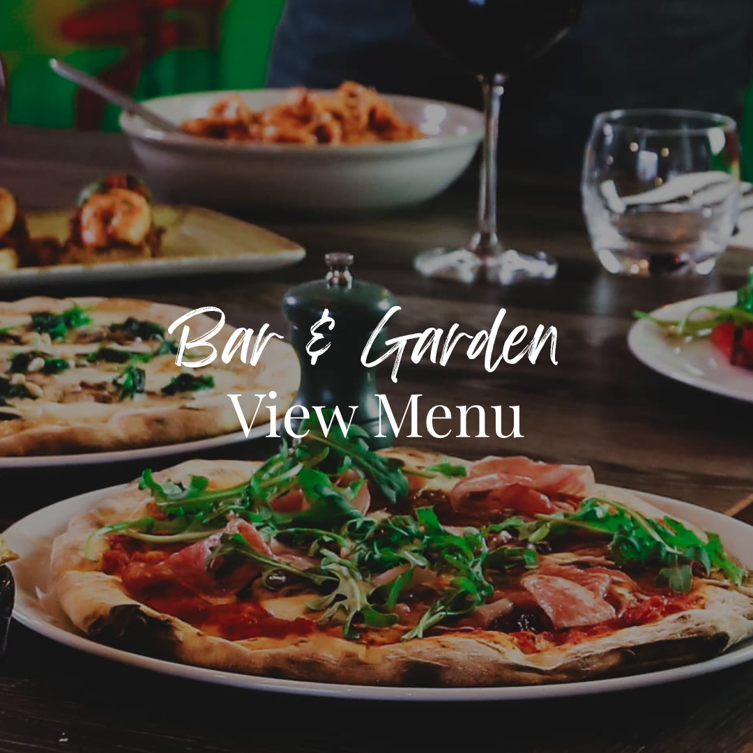 Menus - The Windmill